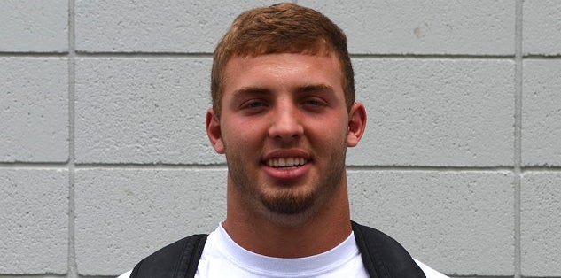 Brian Bell, Akron, Outside Linebacker