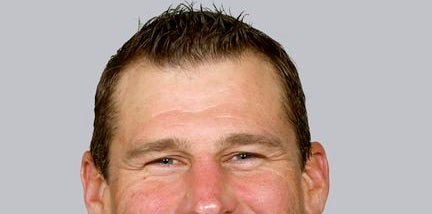 Dan Campbell, Tight Ends Coach (FB), Miami Dolphins