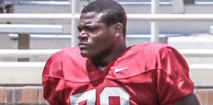 Wilson Bell, Florida State, Offensive Guard