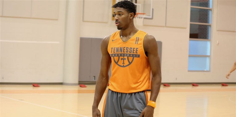 Kyle Alexander, Tennessee, Power Forward