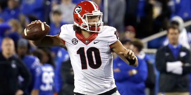 Kevin Olsen, Charlotte, Pro-Style Quarterback