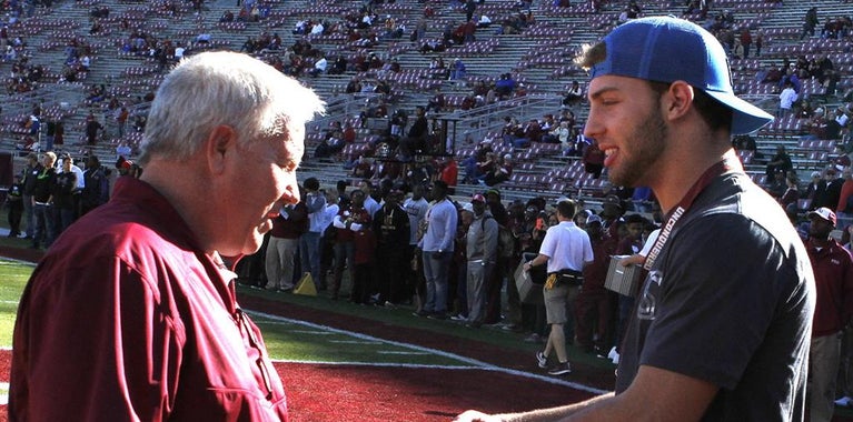 Brian Bell, Akron, Outside Linebacker