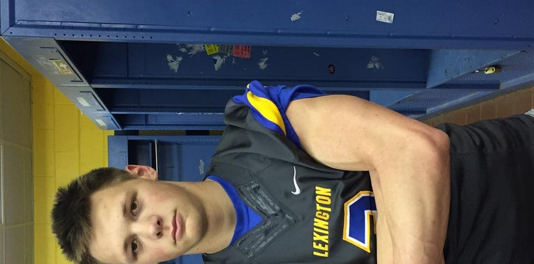 Jayson Hopper, Clemson, Wide Receiver