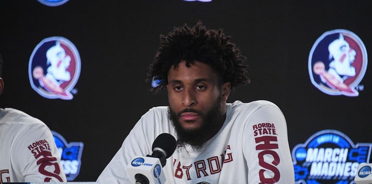 Phil Cofer, Florida State, Power Forward