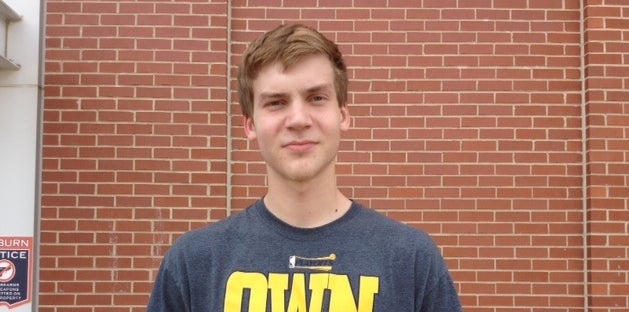 Derrik Smits, Valparaiso, Center (BK)