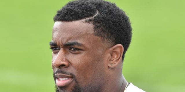 Antone Exum, San Francisco,