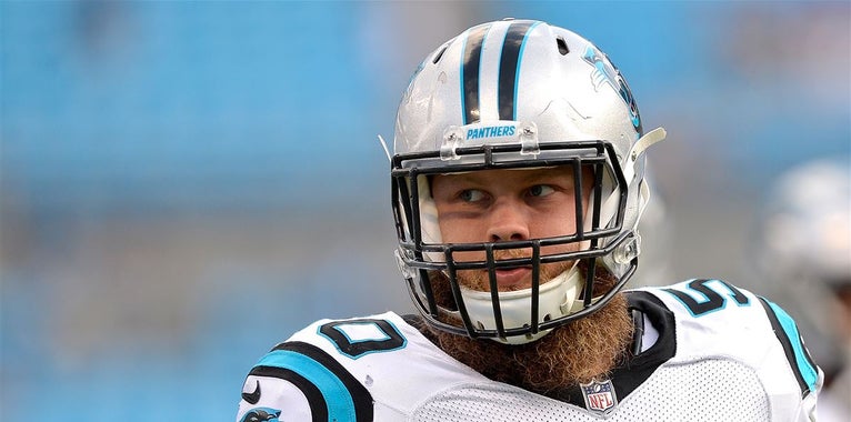 Ben Boulware, Clemson, Inside Linebacker