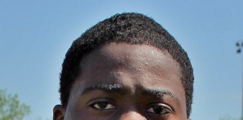 Korey Cunningham, Arizona, Tight End