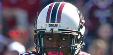 Al Harris, Jacksonville State, Cornerback