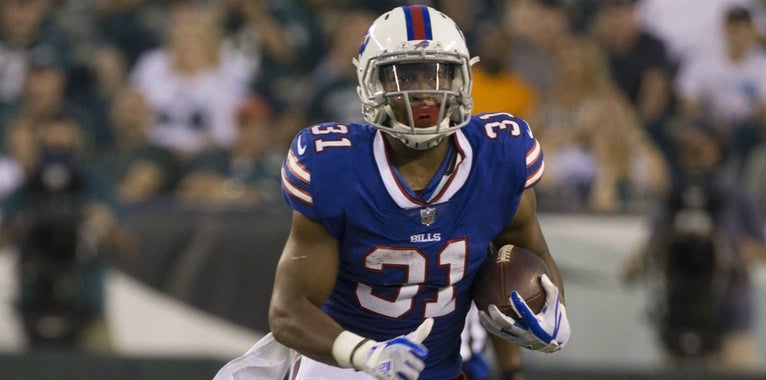 Drew Morgan, Miami, Wide Receiver