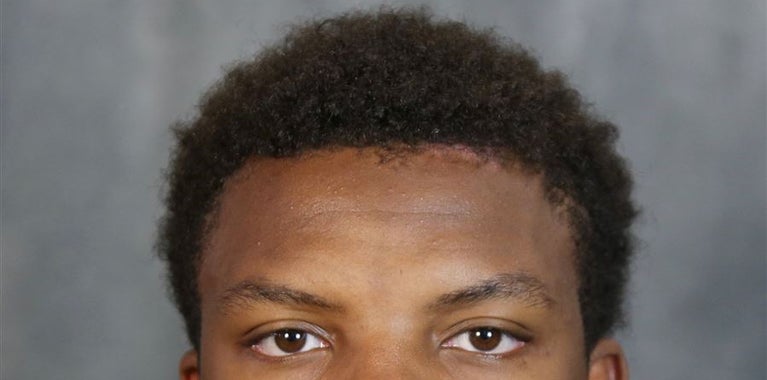 Chuck Davis, Virginia, Cornerback