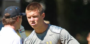 Trent Dilfer talks Elite 11 Sunday, gives top performers