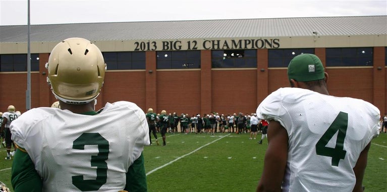 Robbie Rhodes, Bowling Green, Wide Receiver