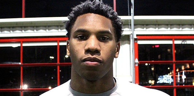 Jordan Wilson, UCLA, Tight End