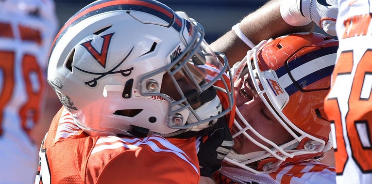 Micah Kiser, Los Angeles, Inside Linebacker