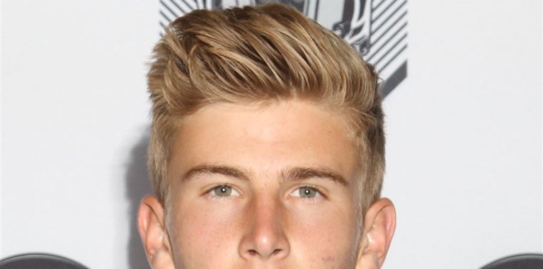 Tyler Shough, Oregon, Pro-Style Quarterback