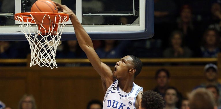 Harry Giles, Sacramento, Small Forward