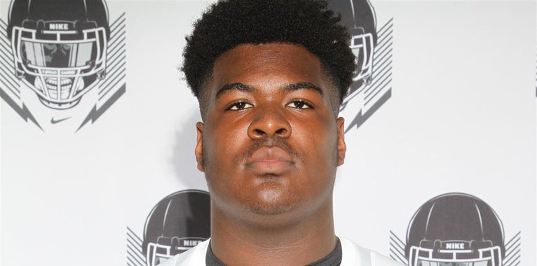 Kenneth Horsey, Kentucky, Offensive Guard