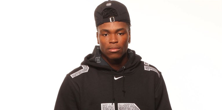 Leon O'Neal Jr., Texas A&M, Safety