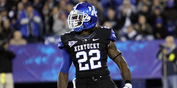 Danny Trevathan, Chicago, Inside Linebacker