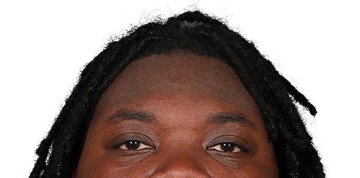 Brandon Shell, New York, Offensive Tackle