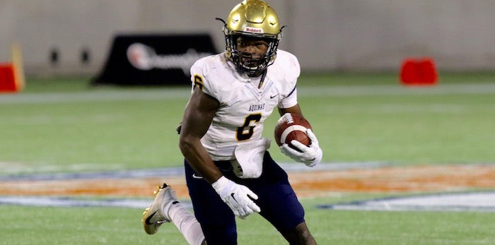 Roger Harriott, Running Backs Coach (FB), Florida Atlantic Owls