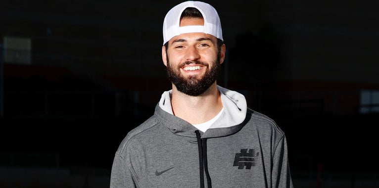 Will Grier, West Virginia, Pro-Style Quarterback