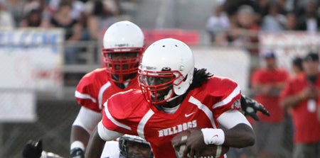 Brandon Cox, Utah, Dual-Threat Quarterback