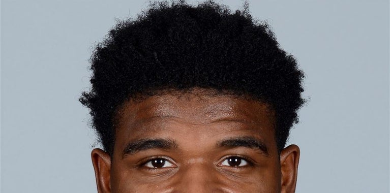 Deangelo Gibbs, Georgia, Safety