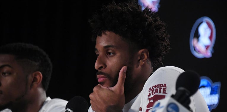 Phil Cofer, Florida State, Power Forward