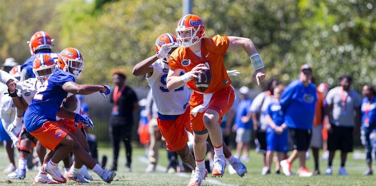 Brian Johnson, Florida, Starting Pitcher