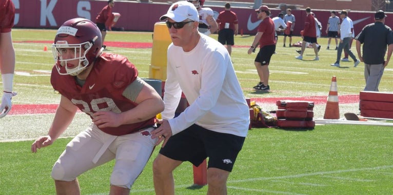 Jordan Jones, Arkansas, Wide Receiver