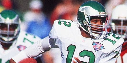 Randall Cunningham II, Bishop Gorman, Dual-Threat Quarterback