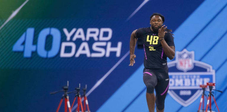 Josh Sweat, Florida State, Weak-Side Defensive End