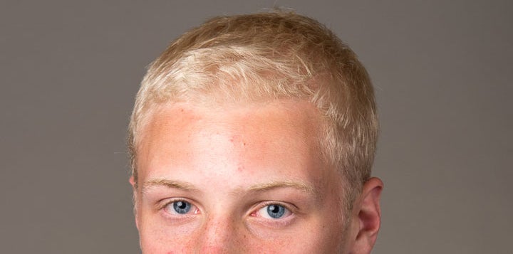 Gregg Garrity, Penn State, Wide Receiver