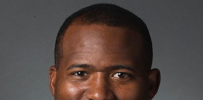 Kolby Smith, Running Backs Coach (FB), Louisville Cardinals