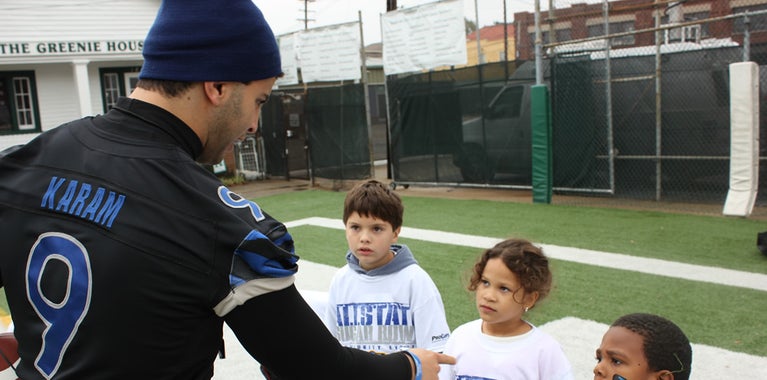 Jacob Karam, Memphis, Pro-Style Quarterback