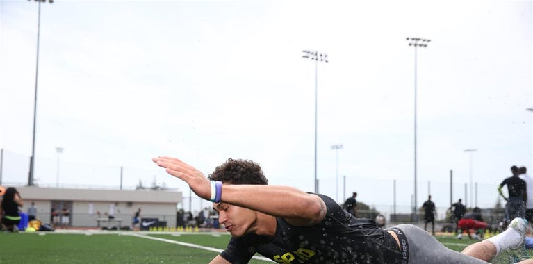 Dylan Kane, Oregon, Safety