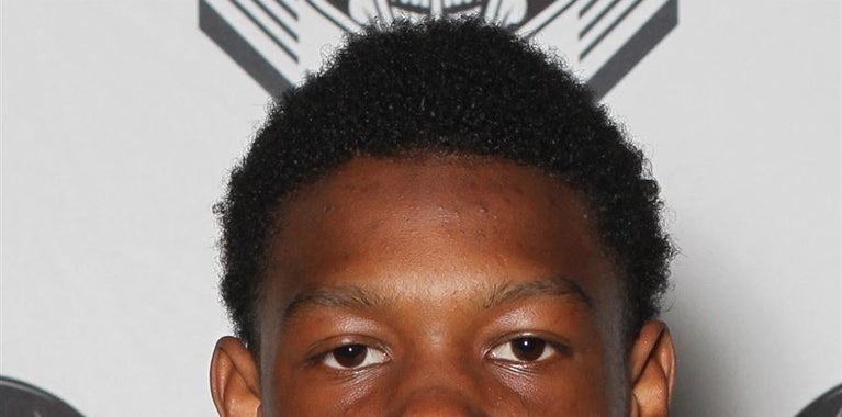 Jameson Williams, Cardinal Ritter College Prep, Wide Receiver