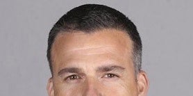 Mario Cristobal, Head Coach (FB), Oregon Ducks