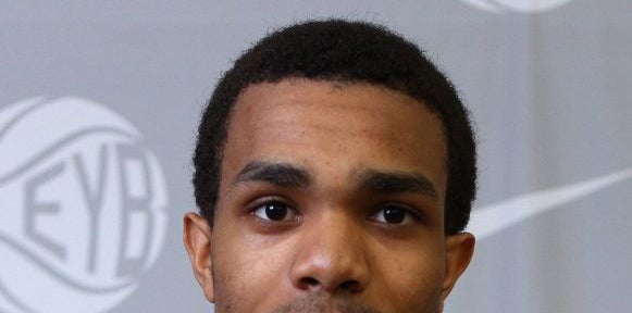 Connor Cashaw, Rice, Shooting Guard