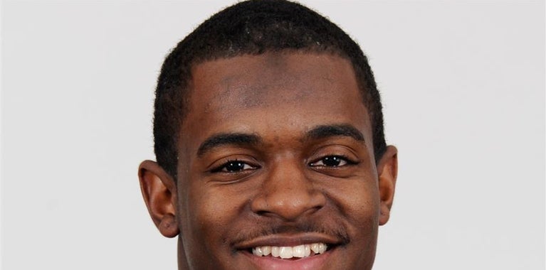 Reggie Davis, Cleveland, Wide Receiver