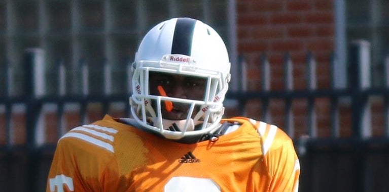 Dewayne Hendrix, Pittsburgh, Weak-Side Defensive End
