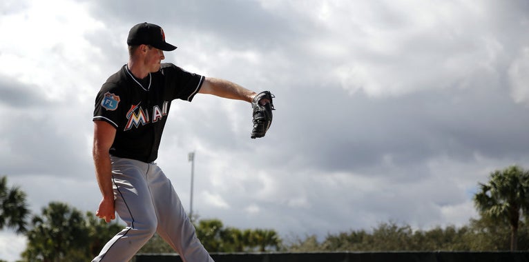 Monte Harrison, Lee's Summit West, Wide Receiver