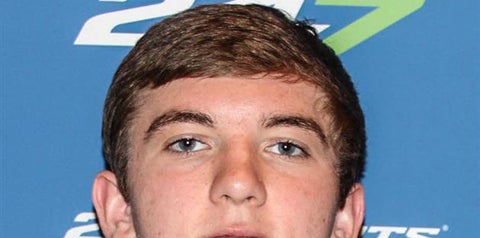 Harrison Bailey, Marietta, Pro-Style Quarterback