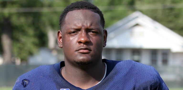 No. 1 prospect Cameron Robinson announcement primer