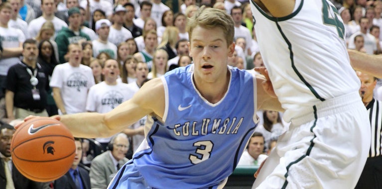 Jordan Cornish, UNLV, Shooting Guard