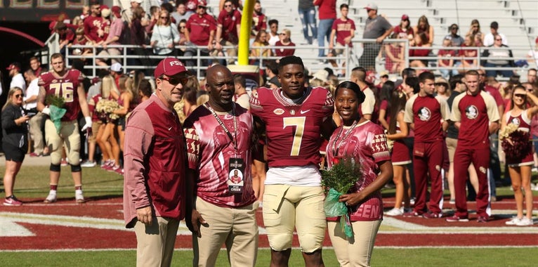 Ryan Green, Florida State, Running Back