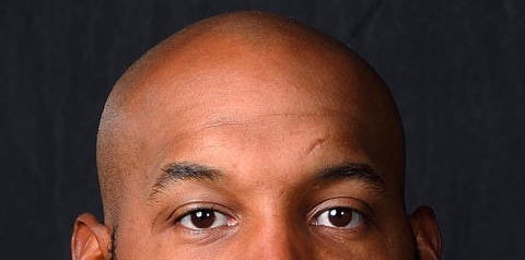 Greg Austin, Offensive Line Coach (FB), Nebraska Cornhuskers