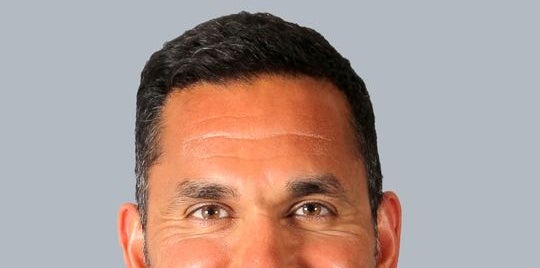 Sanjay Lal, Wide Receivers Coach (FB), New York Jets